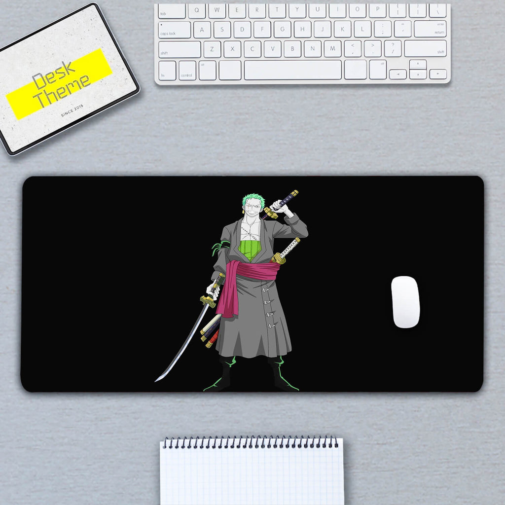 One-Piece Desk Pad,Gaming Desk Mat,Mouse Pad Mat,Desktop pad,Desktop ...