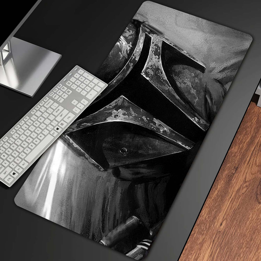 Star Wars Desk Pad,desk décor,desk setup,table mat,desk protector,Desk ...