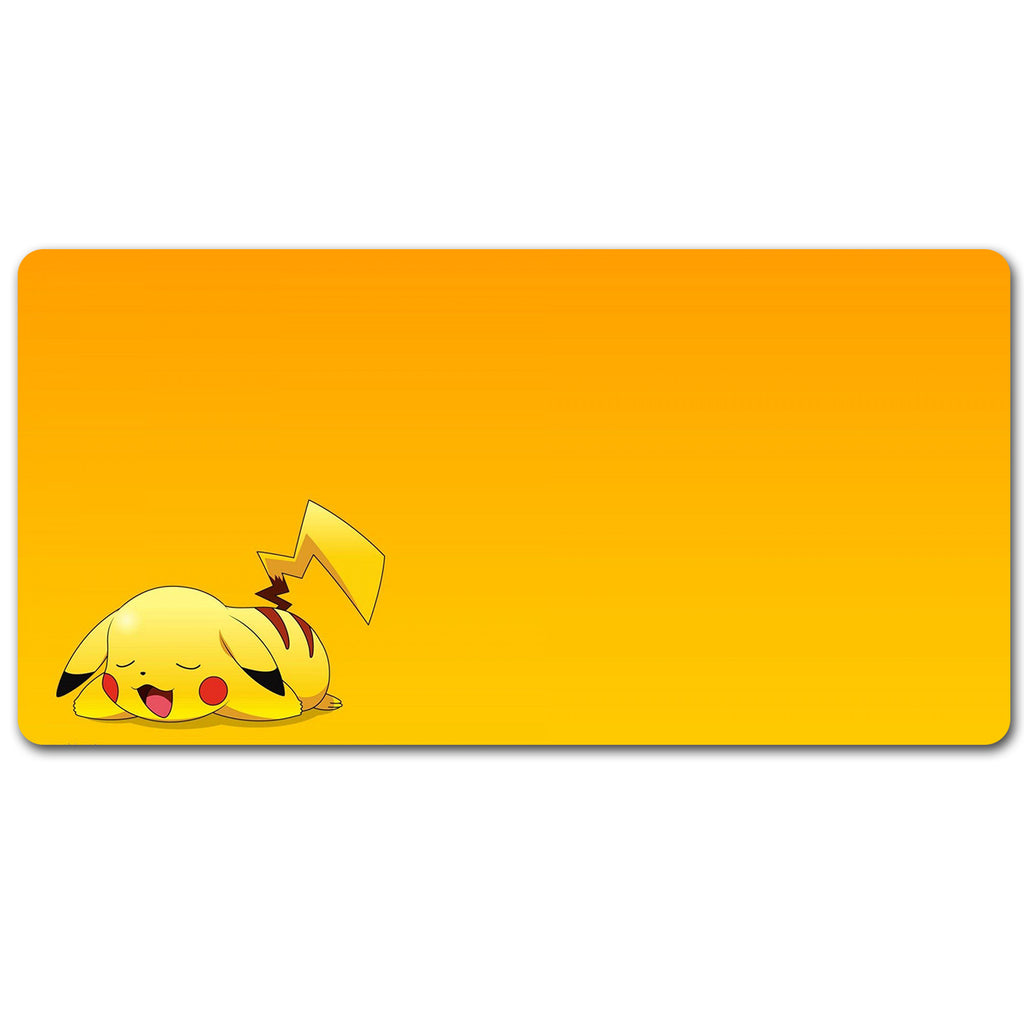 Pokemon,Office Desk Mat,Mouse Pad Mat,Desktop pad,Desktop Mat | DeskTheme